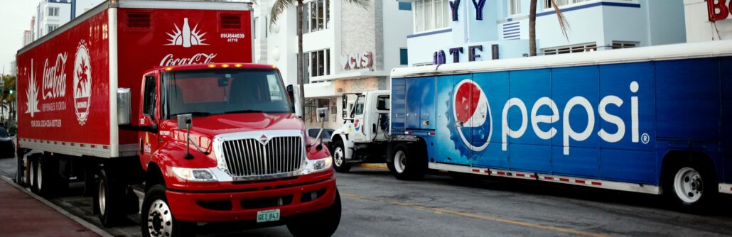 Positionering av varumärken med POP och POD i fokus | Market Insight